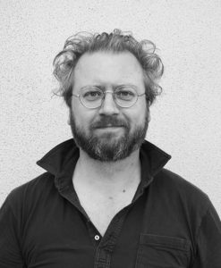 Even voorstellen… Arjan Reinders – AICA Nederland