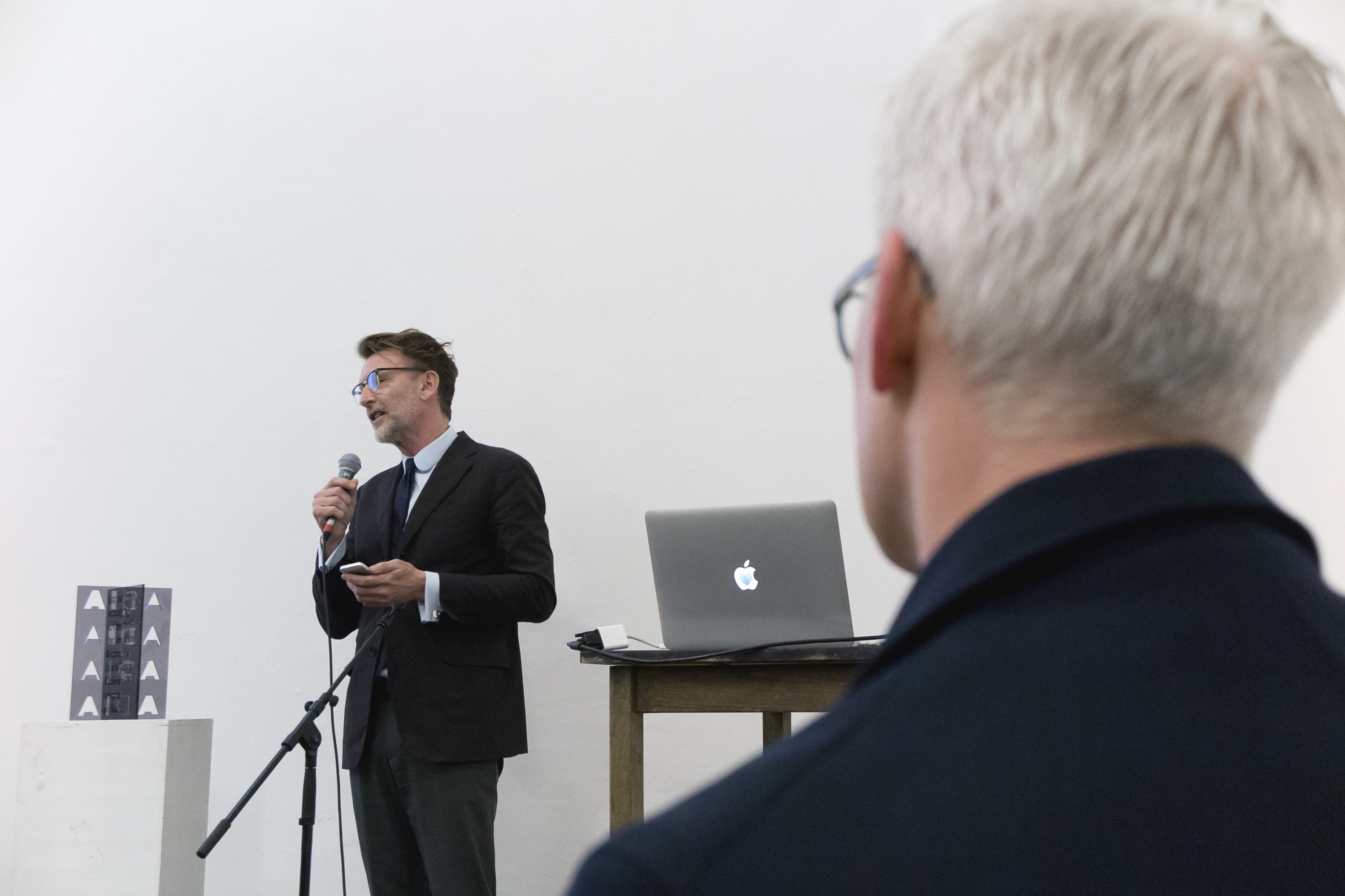 AICA Oorkonde | AICA Nederland