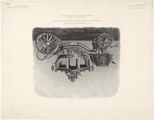 Who Wants to Talk About the Golden Coach? – AICA Nederland